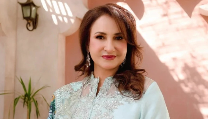 Saba Faisal breaks silence on her controversial remark about newlywed girls