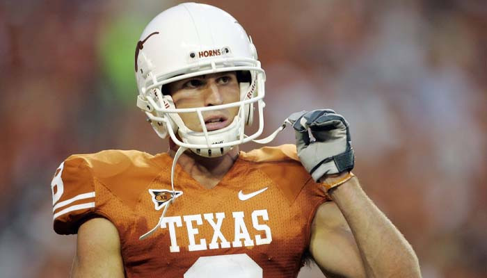 Jordan Shipley: Former NFL star ‘stable’ after severe burns in ranch ...