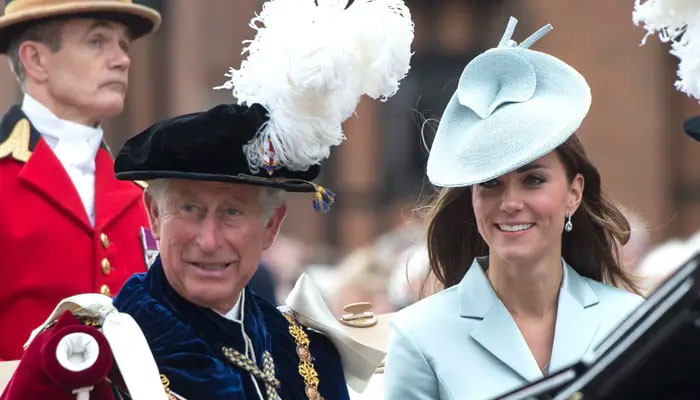 King Charles marks personal milestone on Kate's birthday: 'more than an ...