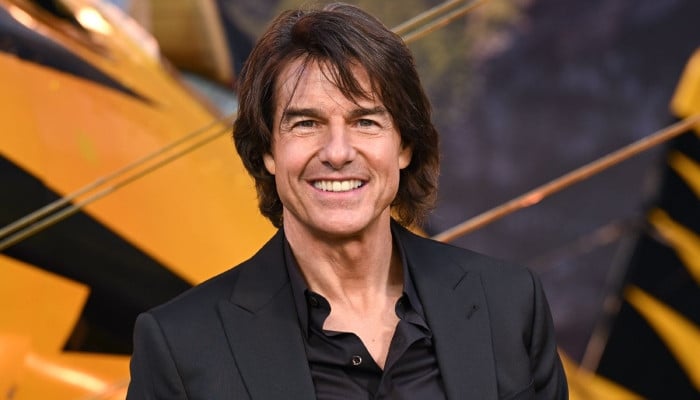 Tom Cruise to make special performance in upcoming Star Wars movie
