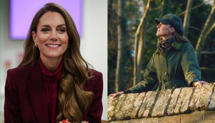 Kate Middleton drops final part of Mother Nature series with delightful ...
