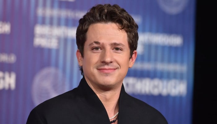 Charlie Puth dramatically announces 2026 'The Whatever's Clever! World ...