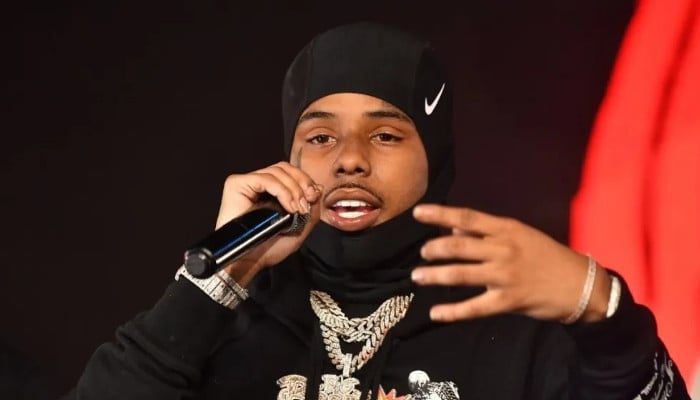 Pooh Shiesty arrested again in Dallas months after early release from ...