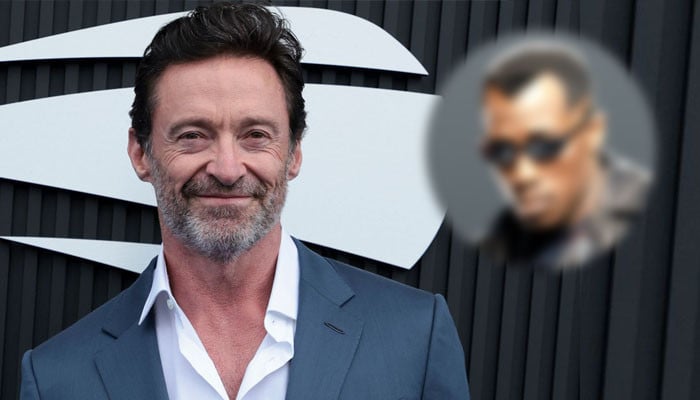 Hugh Jackman regrets teaming up with THIS 'Deadpool & Wolverine' actor
