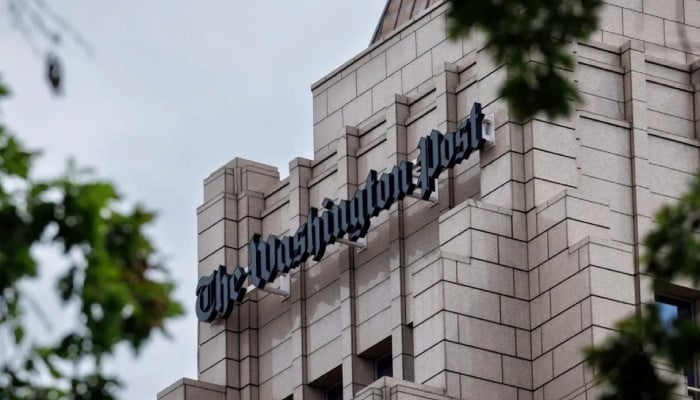 Hannah Natanson: FBI raids Washington Post reporter's home in ...