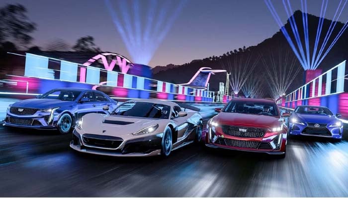 Forza Horizon 6 launch date leaked: Check details