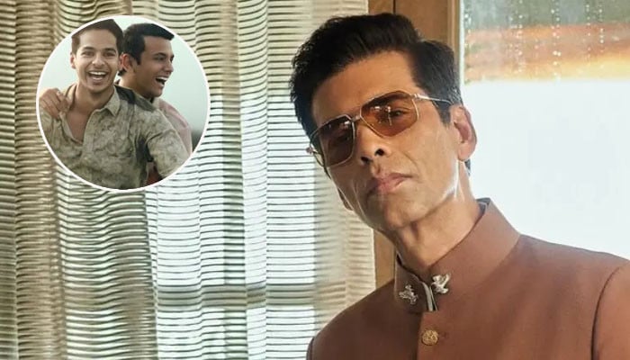 Karan Johar on high-stakes Oscar campaign for ‘Homebound’: ‘No monetary ...