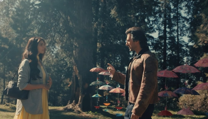 Sanam Saeed, Emmad Irfani’s ‘Kafeel’ sparks debate over sudden ...