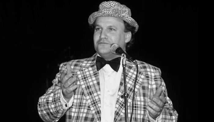 Uncle Floyd, iconic New Jersey comedian and pianist, passes away at 74