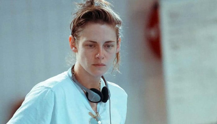 Kristen Stewart makes shocking remark about future in the US: 'can't work'