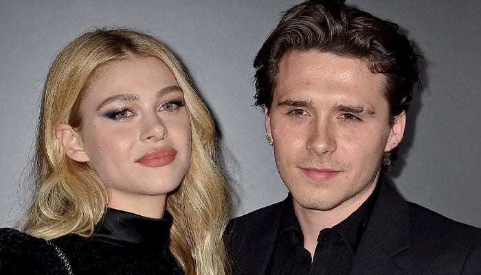 Nicola Peltz triggers fresh drama with Brooklyn Beckham's family via ...