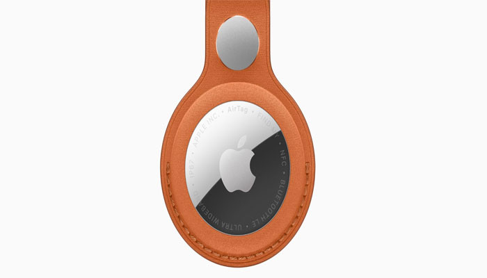 Apple rolls out next-gen AirTag with cutting-edge features