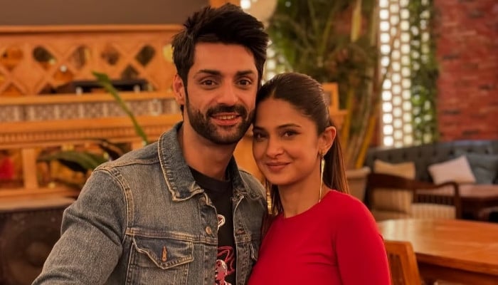 'Dill Mill Gaye' co-stars Karan Wahi, Jennifer Winget to tie the knot?