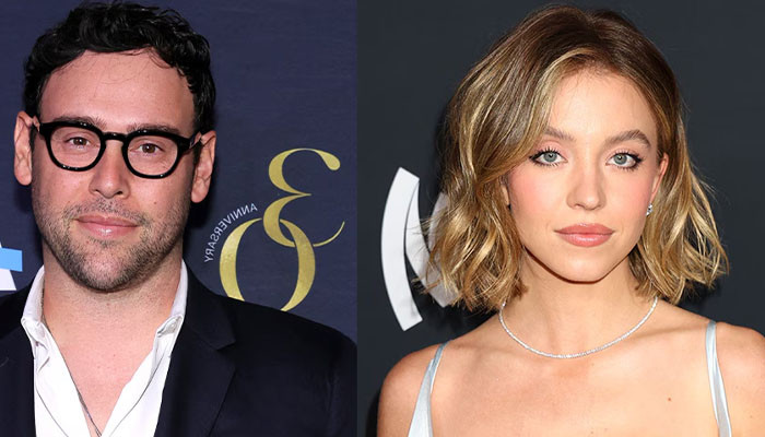 Scooter Braun love life in trouble after Sydney Sweeney's latest ...
