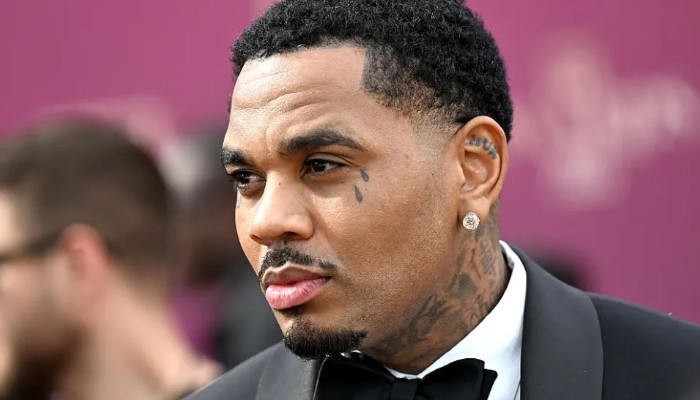 Kevin Gates makes shocking claim about his late father's battle with AIDS