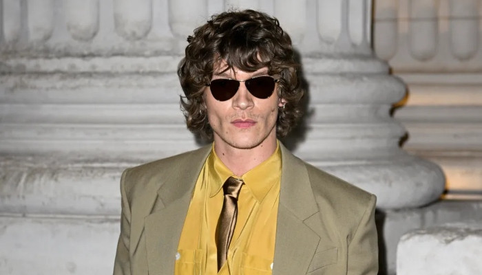 Connor Storrie to make hosting debut on SNL's upcoming episode