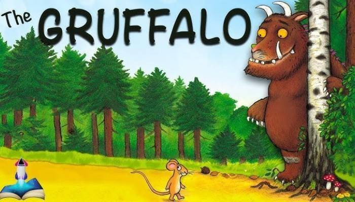 New Gruffalo book brings exciting twist to beloved series: Details