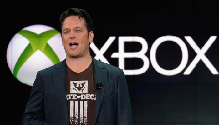 Microsoft Gaming CEO exits, new official promises 'Return to Xbox'