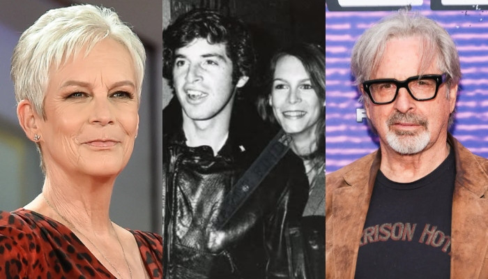 Jamie Lee Curtis breaks silence after ex Robert Carradine's shocking death