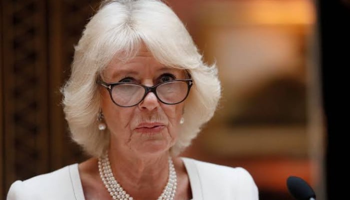 Queen Camilla secretly transfers luxury estate to her children amid ...