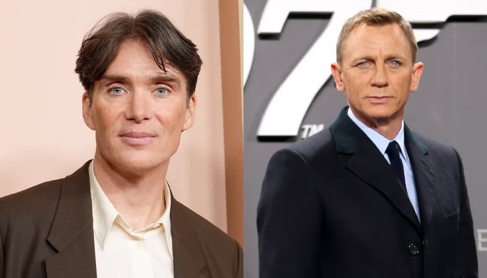 Cillian Murphy confirms surprise film with Daniel Craig: Here's what we ...
