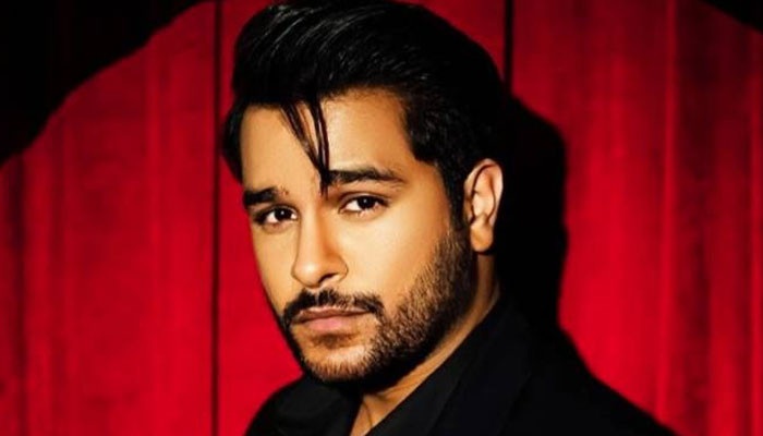 Asim Azhar drops exciting question for fans as Hania Amir wedding buzz ...