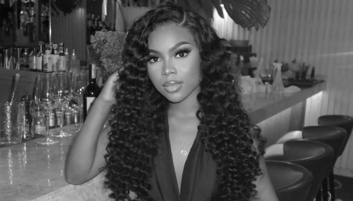 Carol the Warrior, Colombian influencer, dies at 23 after tragic health ...