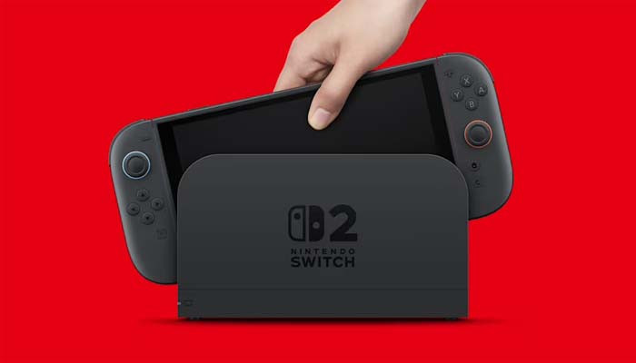 Nintendo Handheld Mode Boost switch update: What is it?