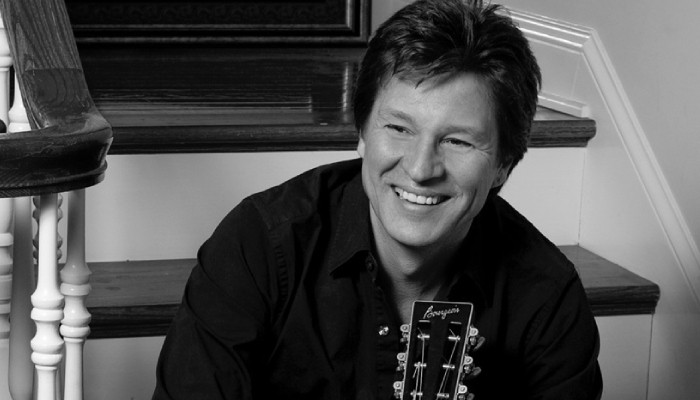 Ronnie Bowman, bluegrass music legend, passes away at 64 after major ...