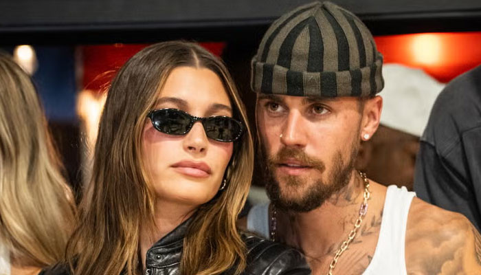 Hailey Bieber makes emotional plea to Justin Bieber after fallout with ...