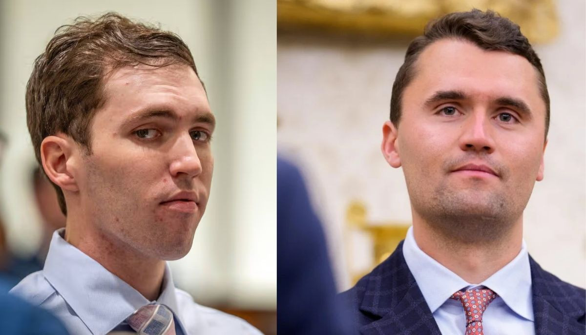 Charlie Kirk murder case: ATF report shows no bullet match to Tyler ...