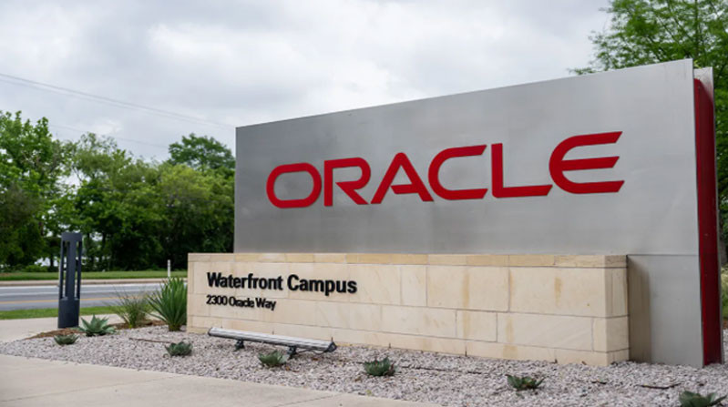 Oracle announces major layoffs via email, cuts 18% of global workforce