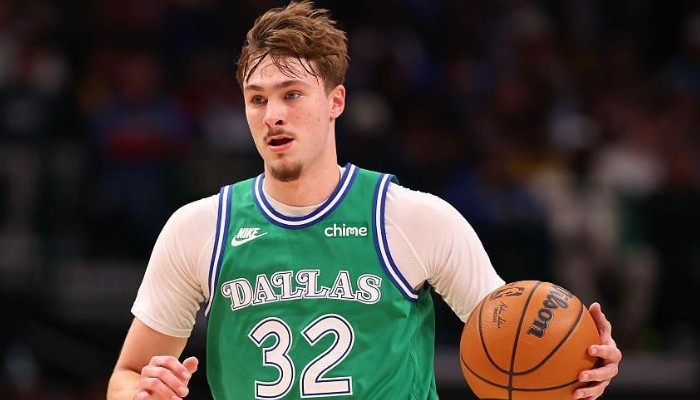 Cooper Flagg scores career-high 51 points, makes NBA history