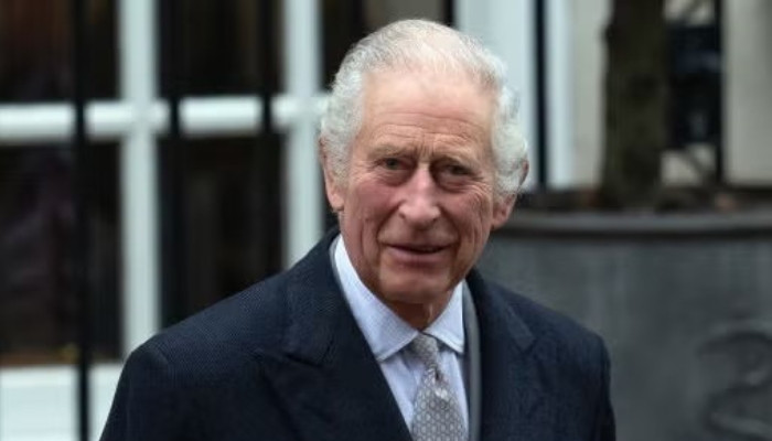 King Charles marks momentous milestone after Andrew's scandalous new move