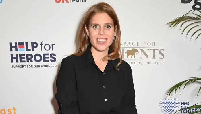 Princess Beatrice marriage under spotlight as father-in-law shares ...