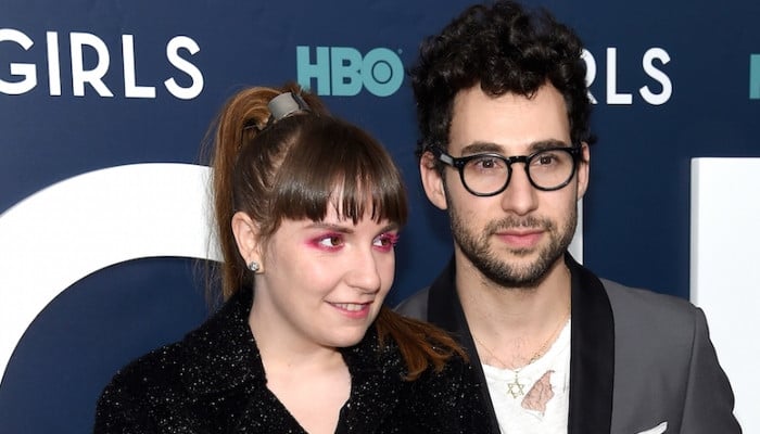 Lena Dunham admits cheating on Jack Antonoff amid his 'closeness' with ...