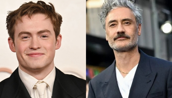 Kit Connor, Taika Waititi set to lend voices to 'Charlie vs. the ...