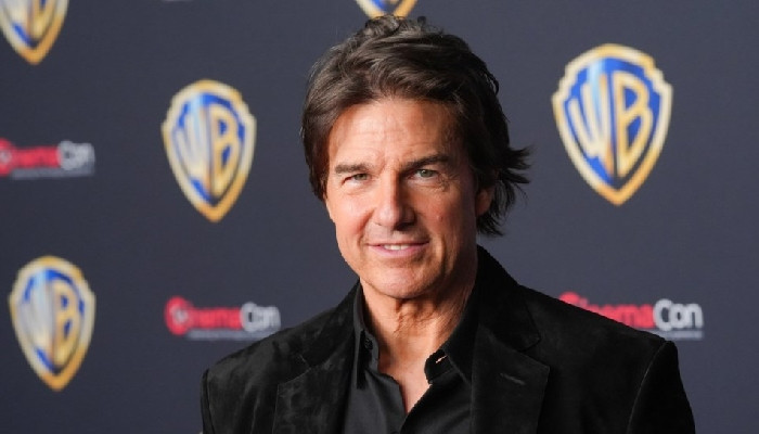 Tom Cruise to return as Pete Mitchell in action-packed movie 'Top Gun 3'