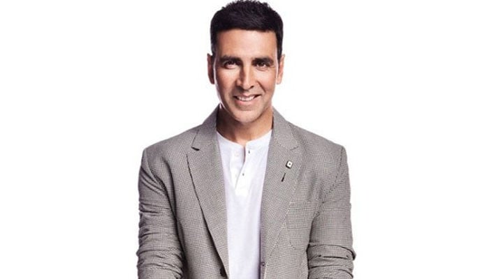 Akshay Kumar shares shocking update on 'Hera Pheri 3'