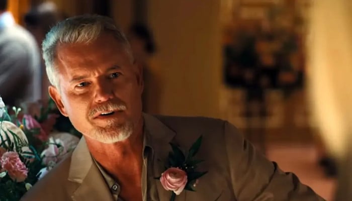 Eric Dane honored in emotional posthumous role on 'Euphoria' season 3