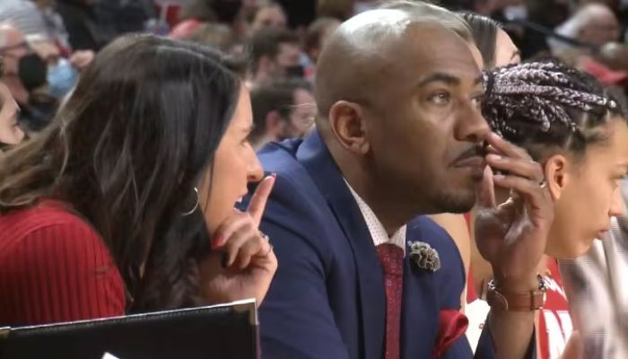Former Nebraska coach Chuck Love admits to sexual relationship with ...