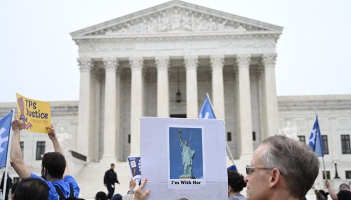 Supreme Court rules on Louisiana redistricting: 2026 VRA decision explained