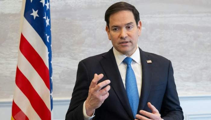 US State Secretary Marco Rubio to visit Vatican, Italy after Trump-Pope row