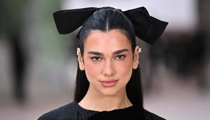 Dua Lipa slaps Samsung with strict legal action