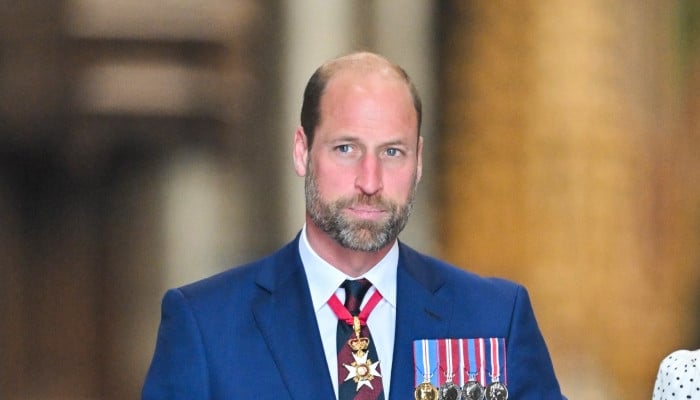 Prince William’s upcoming visit plans heat up as Palace insiders drop ...