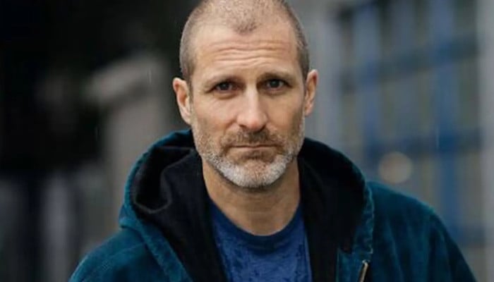 'Virgin River' actor Stewart McLean found dead after disturbing ...