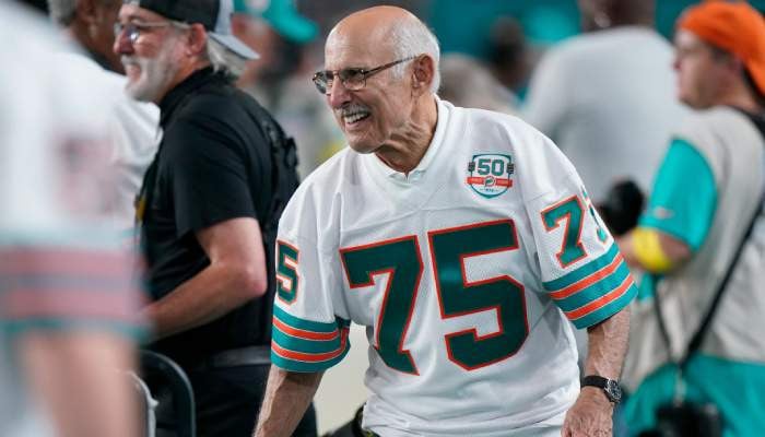 Manny Fernandez, Miami Dolphins legend dies at 79: Here’s what we know