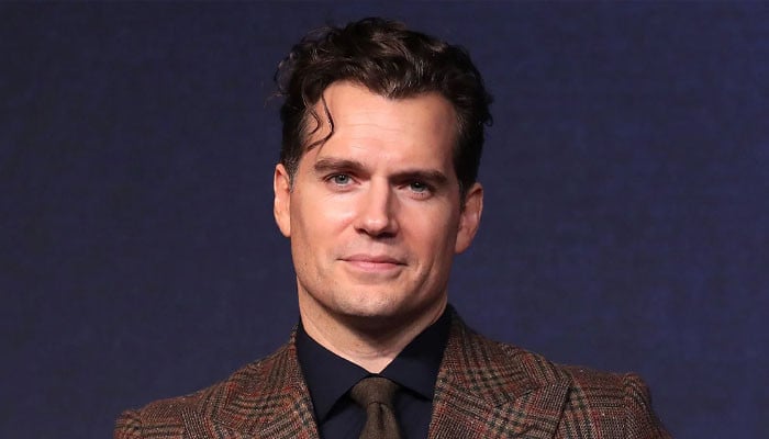 Henry Cavill starrer 'Voltron' unique release strategy revealed