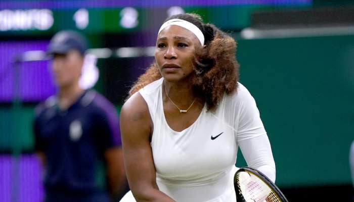 Serena Williams set to make tennis comeback with Berlin tournament