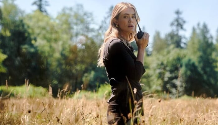 NBC cancels 'The Hunting Party' after season two, fans urge Netflix to ...